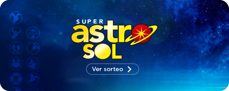SUPER astro | Juégalo con ASTRO sol o ASTRO luna